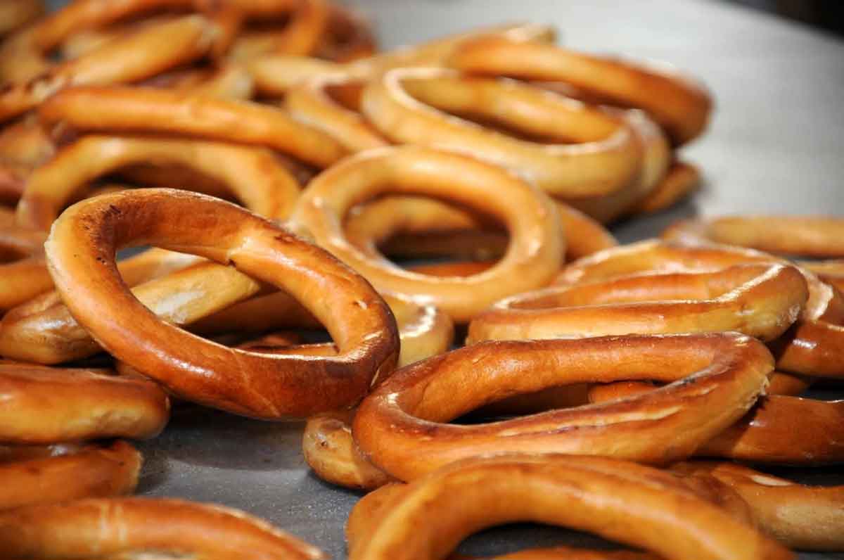 Kel Simit